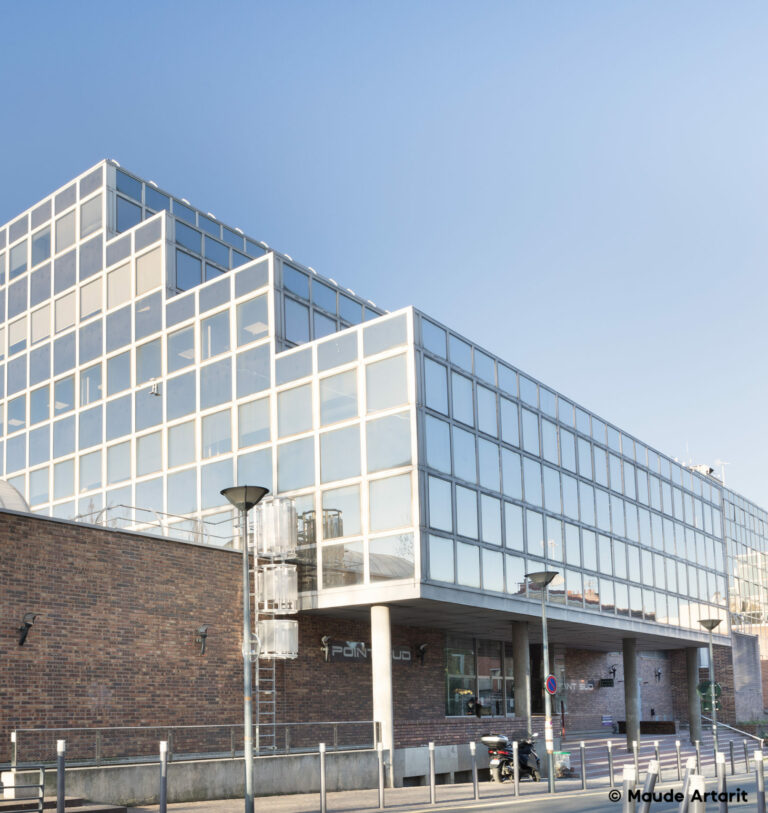 À propos de l'entreprise - SIG France